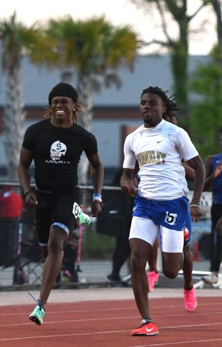 Berkeley County track and field athletes claim region titles | Prep ...