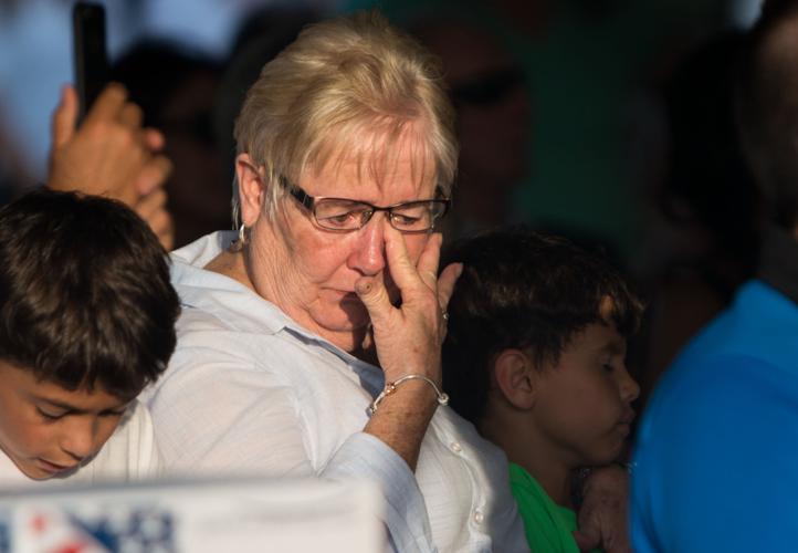 9 Charleston firefighters killed in Sofa Super Store blaze honored for ...