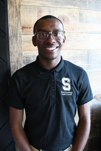 Successteam celebrates 10 years, launches capital campaign