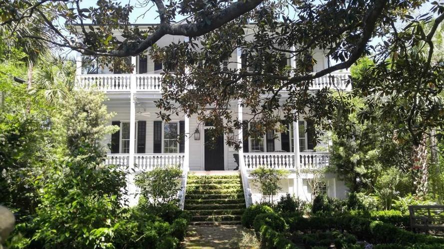 Commentary: We want to protect Robert Smalls' legacy at his historic ...