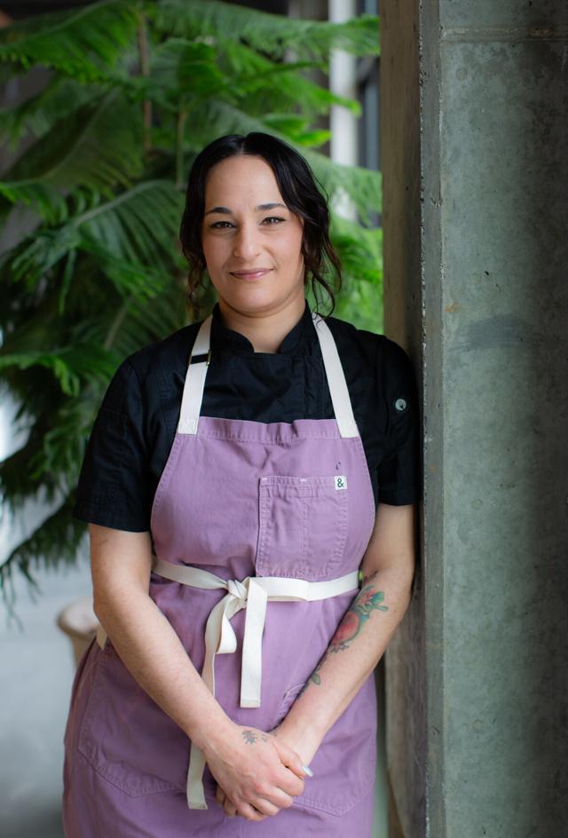 Greenville's Two Chefs space to become Mediterranean spot