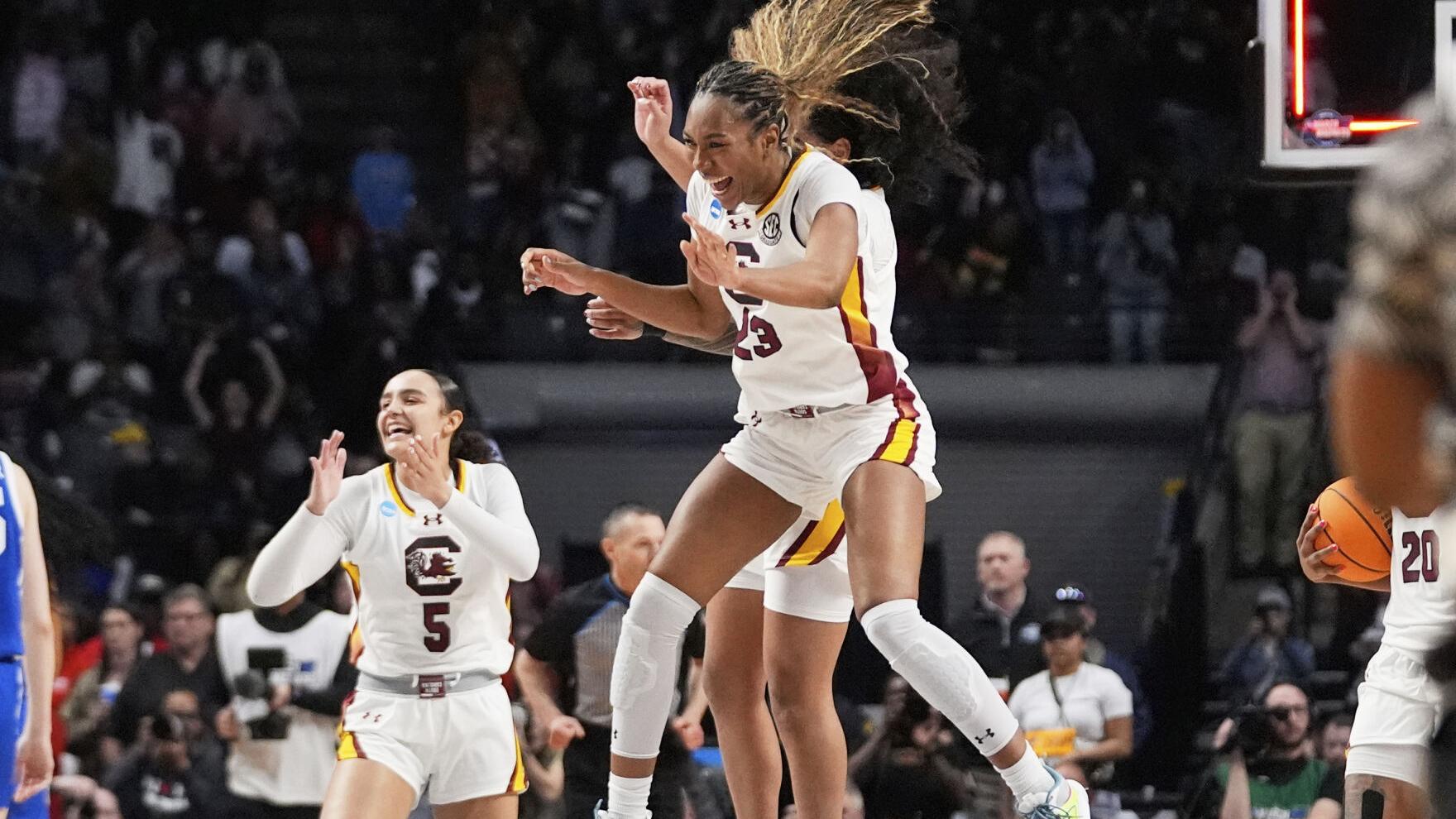 Florence SC & Pee Dee Region News