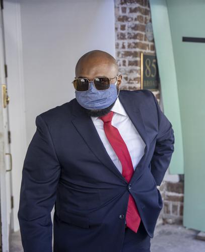 Inside the FBI's public corruption case in North Charleston