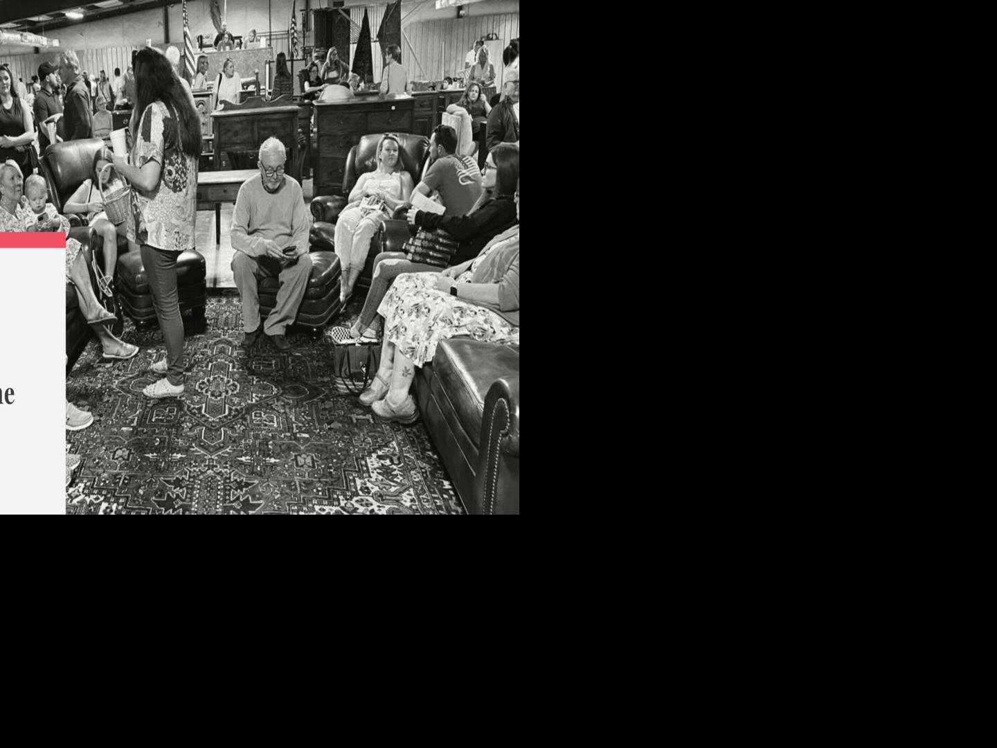 Understand Murdaugh: Inside the auction of the Murdaughs' property from ...