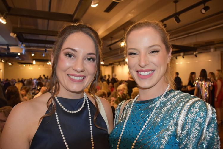 Photos: Pearl Friends fundraiser