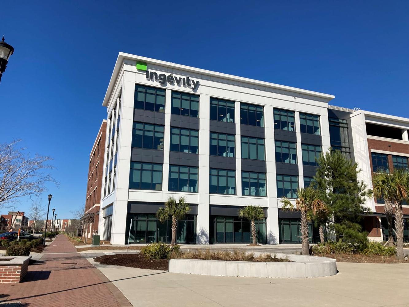 North Charleston's Ingevity settles battle over board seats