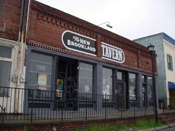What the change coming for Drip, New Brookland Tavern means | Food News ...