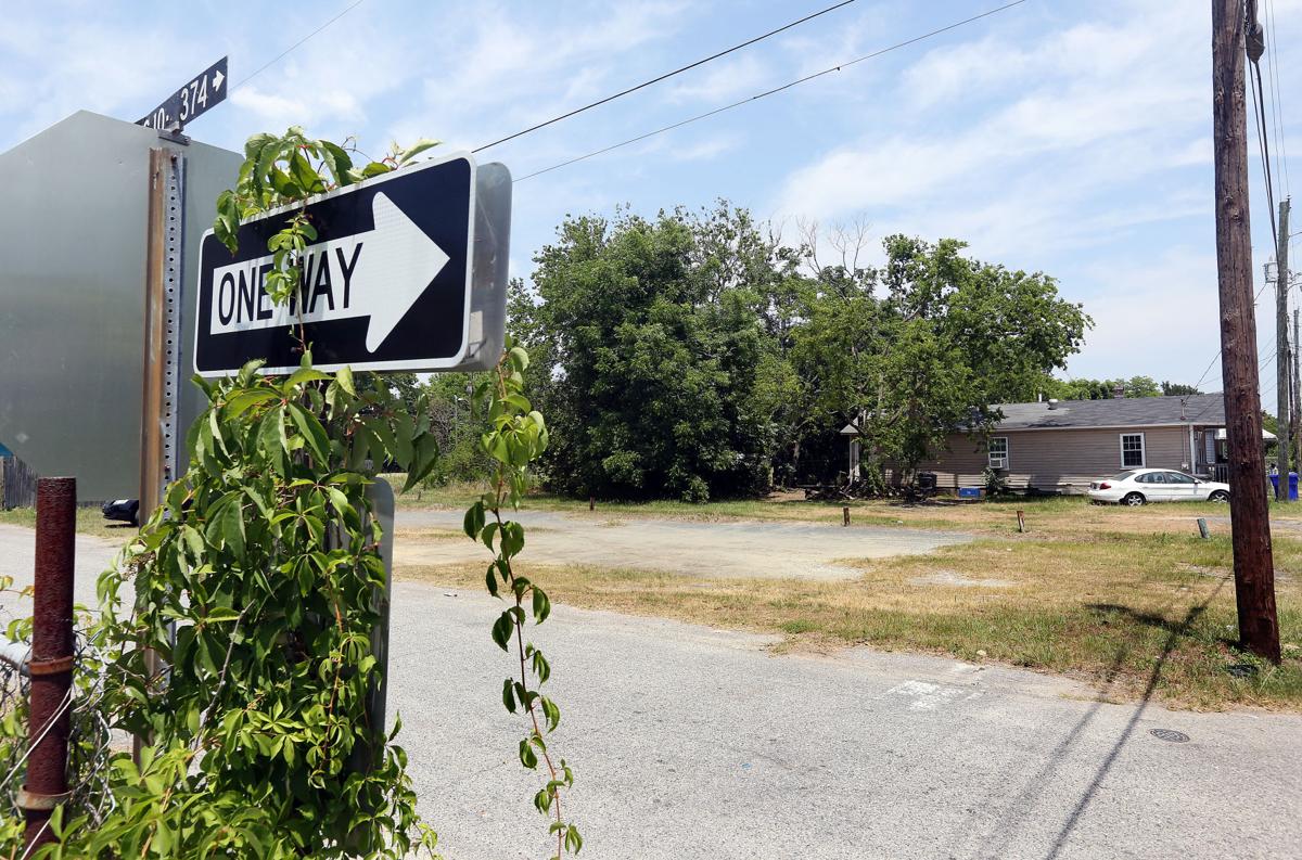 North Charleston neighborhood hopes for revitalization without ...