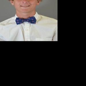 Local collegian makes Dean's List