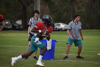 Coastal Carolina QB Jackson suspended from team after arrest on drug ...