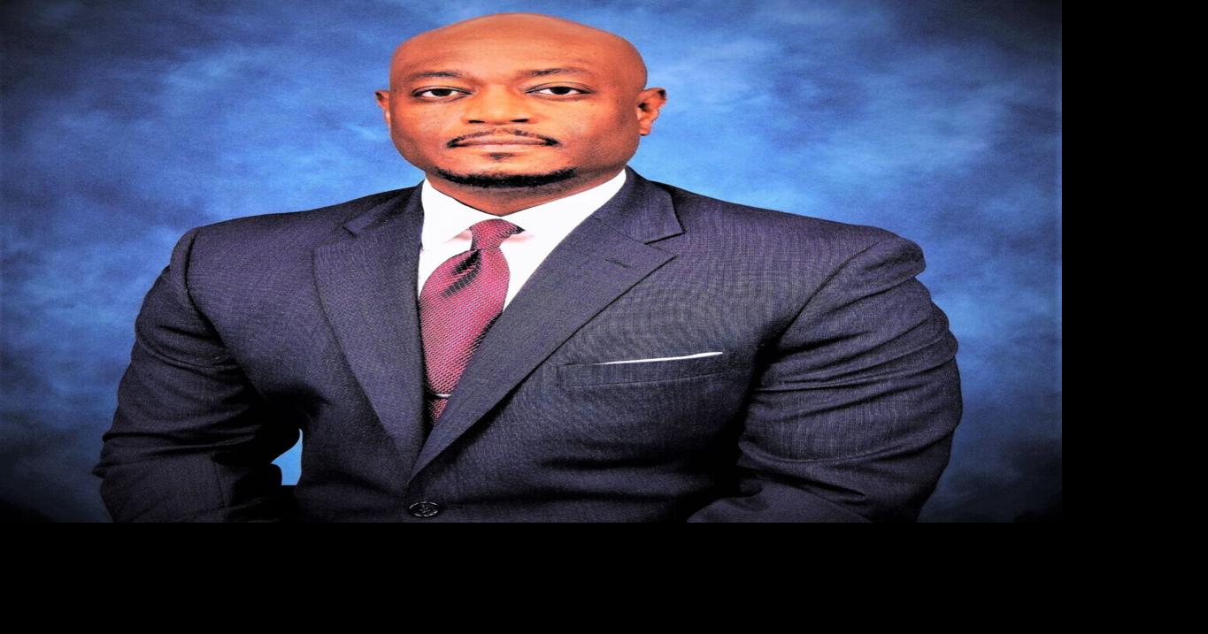 Corey Murphy to lead Aiken County Public School District