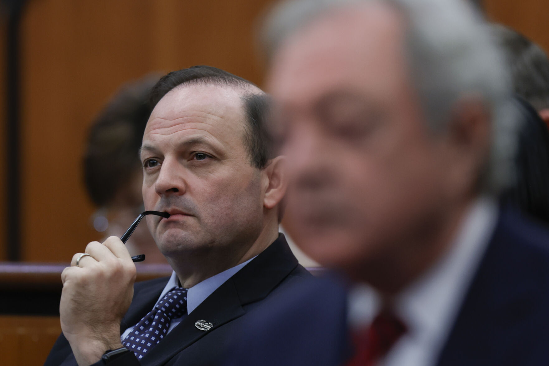 Alan Wilson scolds Costco for DEI programs. It's a pattern.