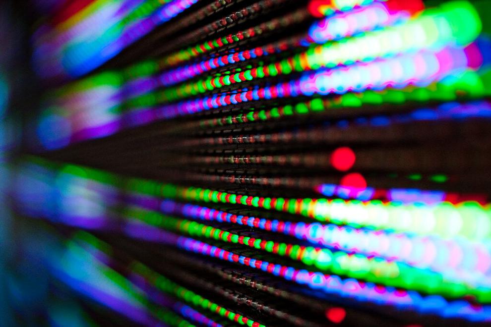 Real Estate: Step into the light