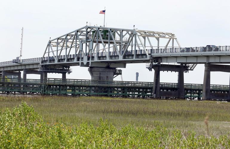 'Extreme heat' led to Sullivan's Island bridge closure on Memorial Day ...