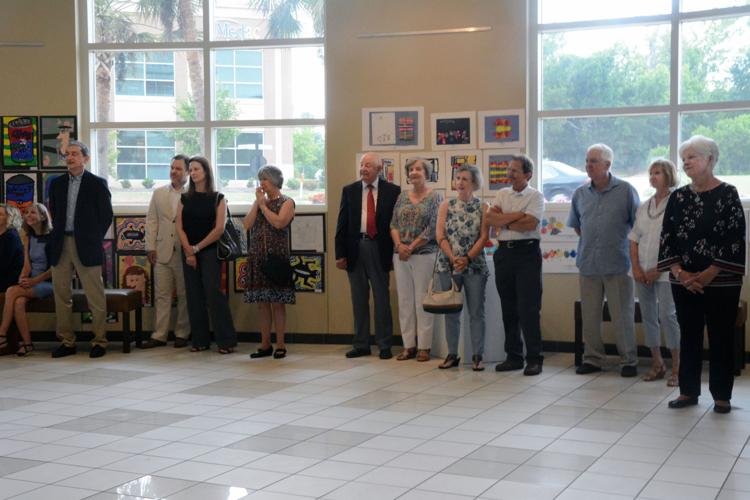 Bill Burkhalter: Four Decades at the Bar