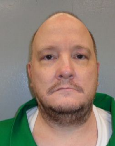 SC death row inmate seeking execution may get court hearing