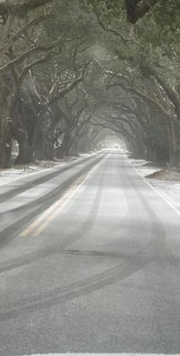 Aiken starts to prepare for winter weather this weekend