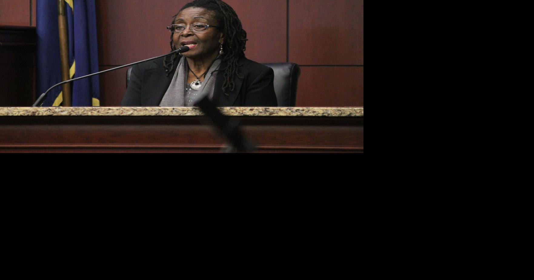 Stinney's sister: 'I would love his name to be cleared'