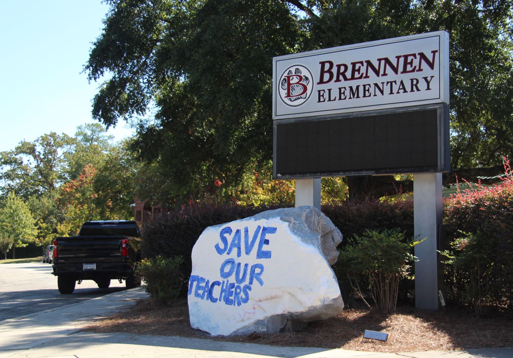 11 Columbia teachers reassigned from 7 Richland One schools | Columbia ...