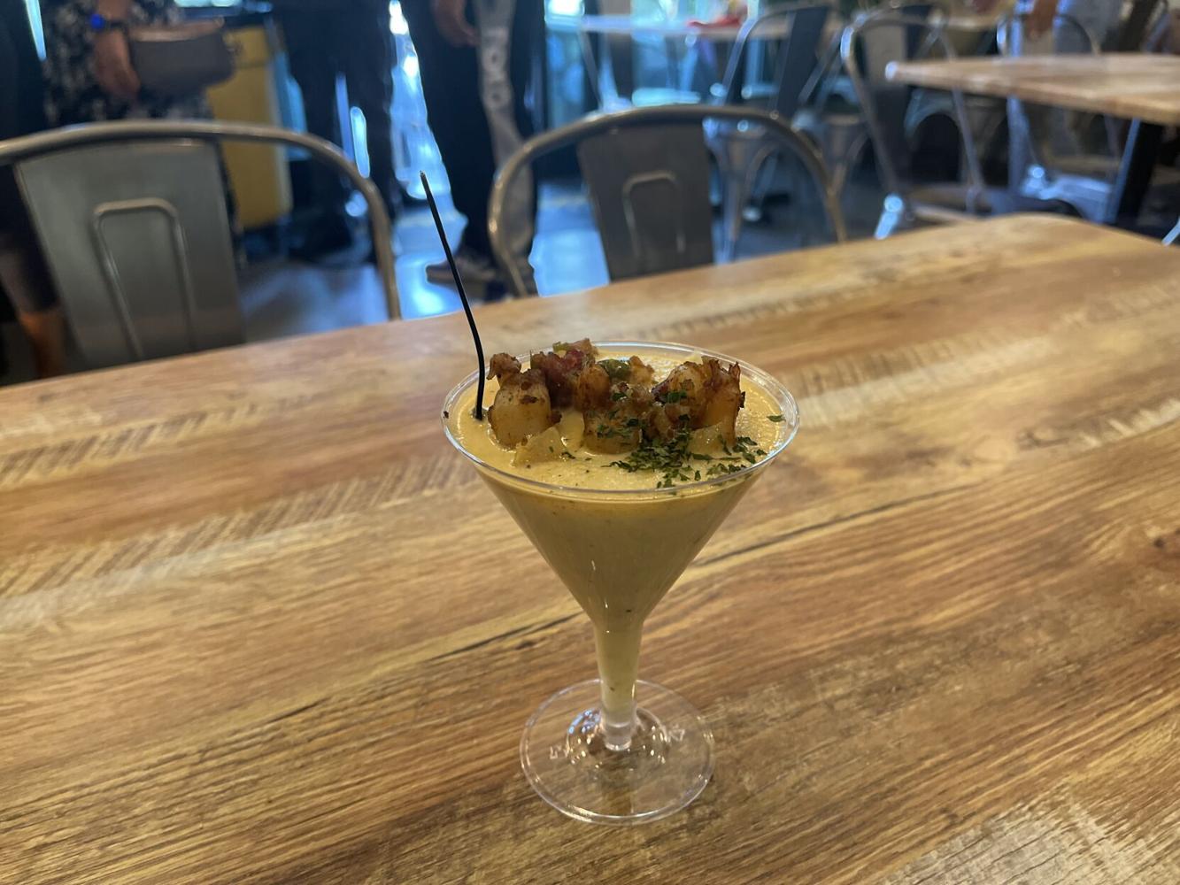 The Toasty Hot Spot reopens in Columbia's Five Points