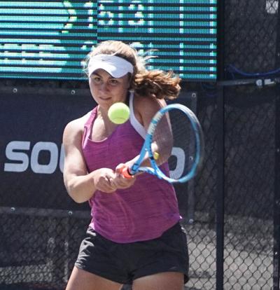 Madison Brengle set to defend title in Charleston LTP $80K