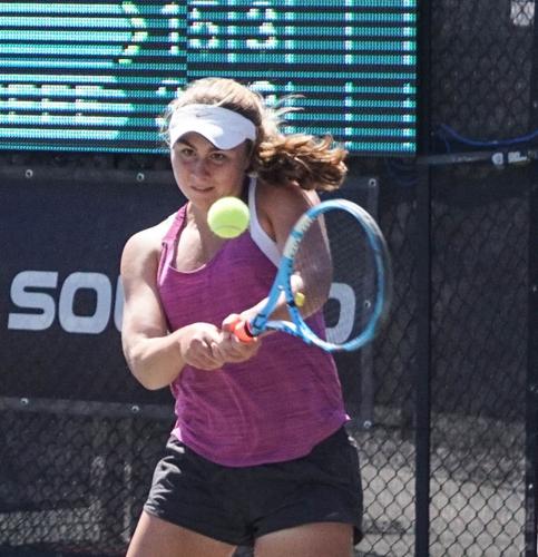 Madison Brengle set to defend title in Charleston LTP $80K