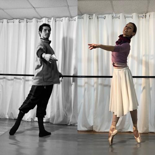 Husband-wife duo offer artistic expression at new Spartanburg dance ...