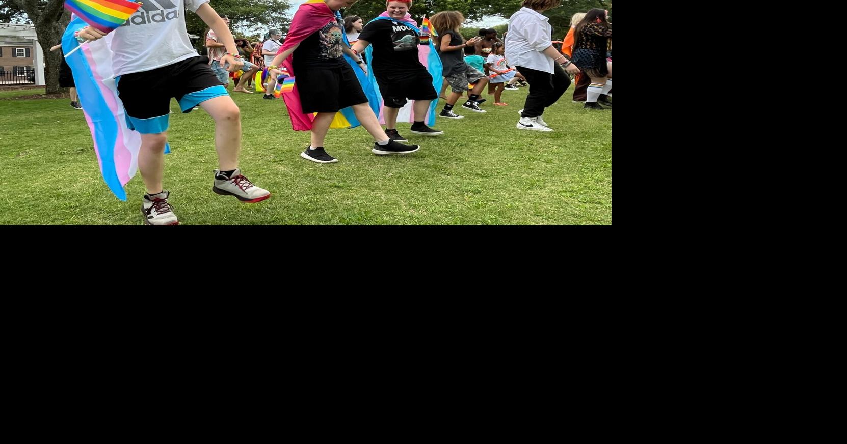 Proposed Myrtle Beach laws could protect LGBTQ rights, prohibit hate crimes