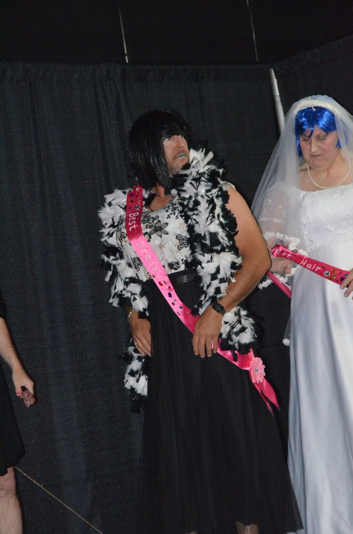 Womanless Beauty Pageant | Photo Galleries | postandcourier.com