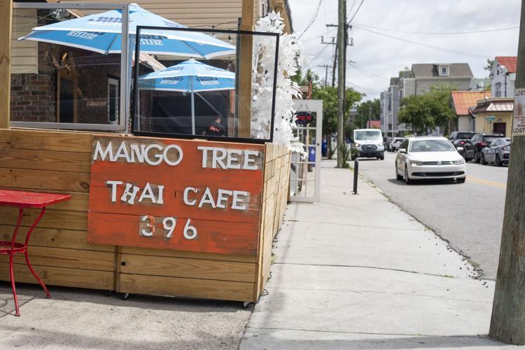 mango tree cafe