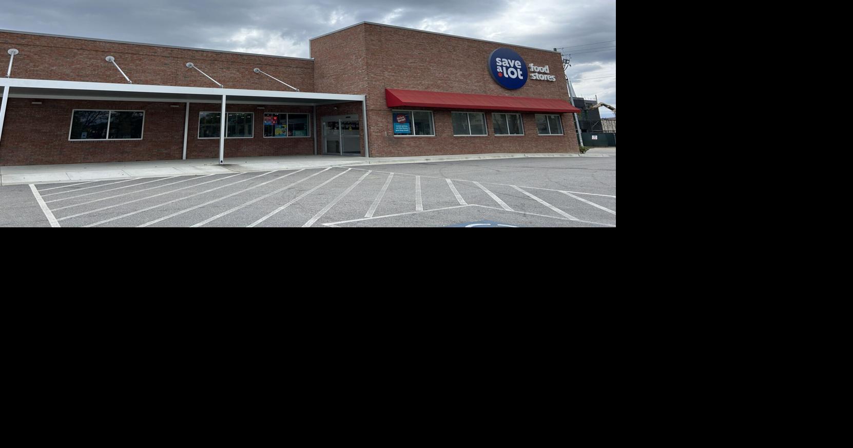 Save-A-Lot cuts ties with grocery store that used city funds