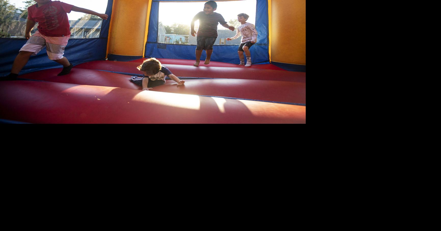 Child abuse alleged at Sweetgrass Christian Academy daycare