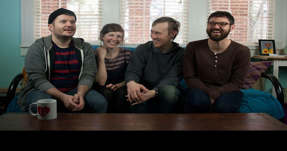 The Nick to screen Those Lavender Whales concert film Oct 20 | Concert ...