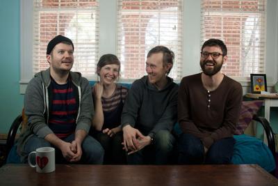 The Nick to screen Those Lavender Whales concert film Oct 20