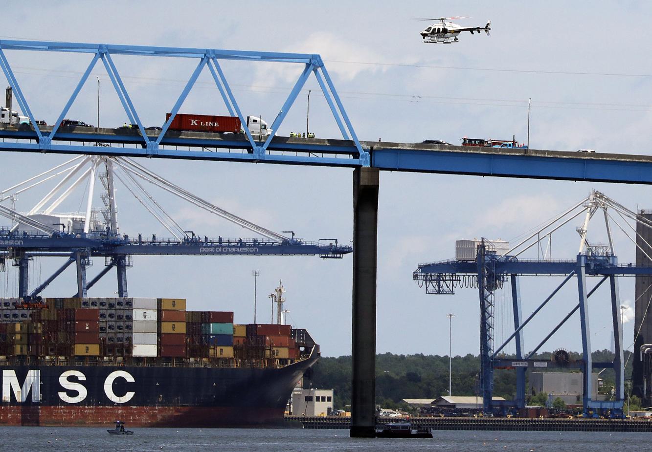 Commentary: Don Holt Bridge replacement deserves a heavy dose of public ...