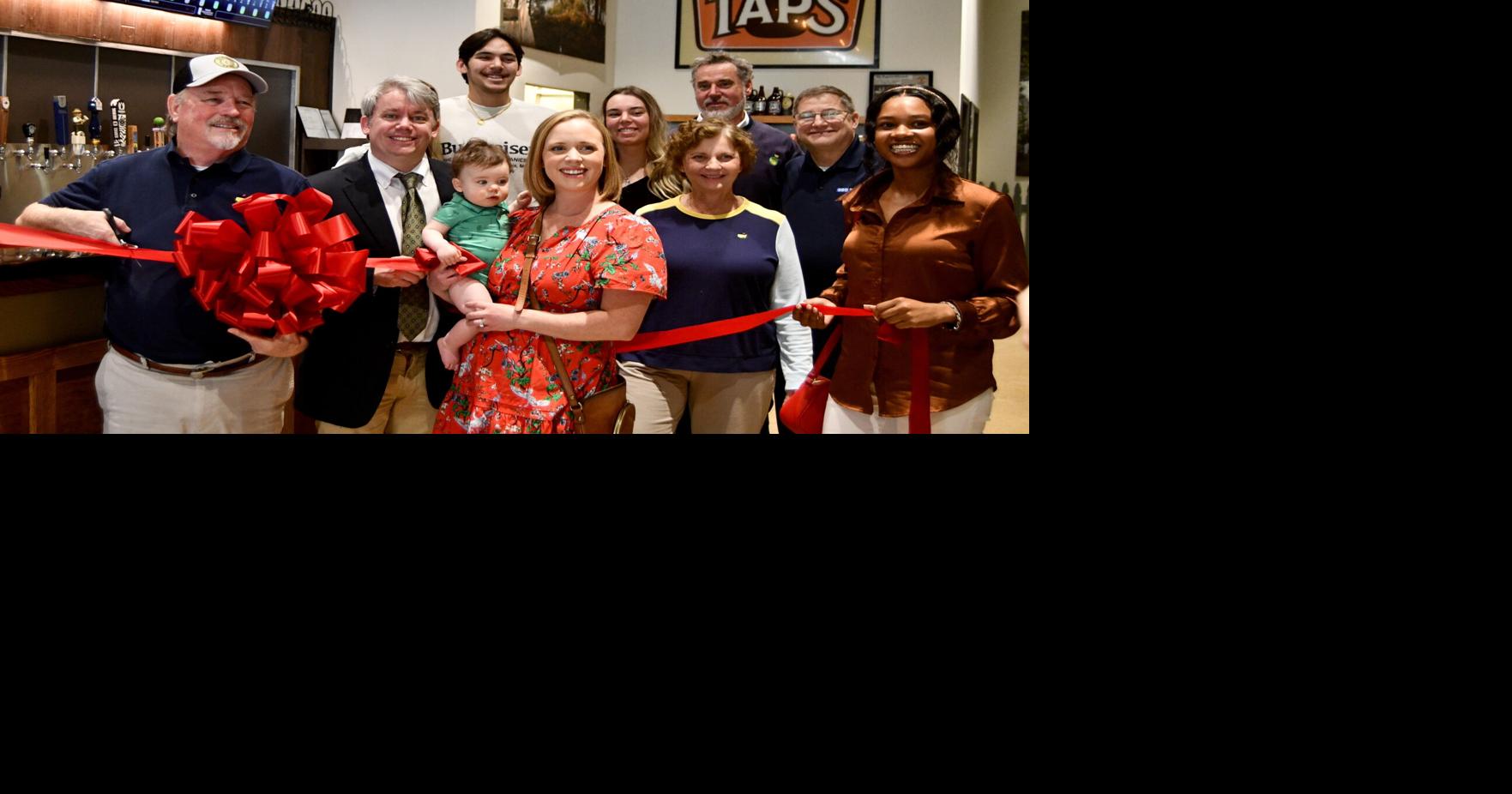 New craft beer bar opens on Broad Street in Augusta
