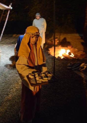 Return to Bethlehem | Archived Photos From The North Augusta Star ...