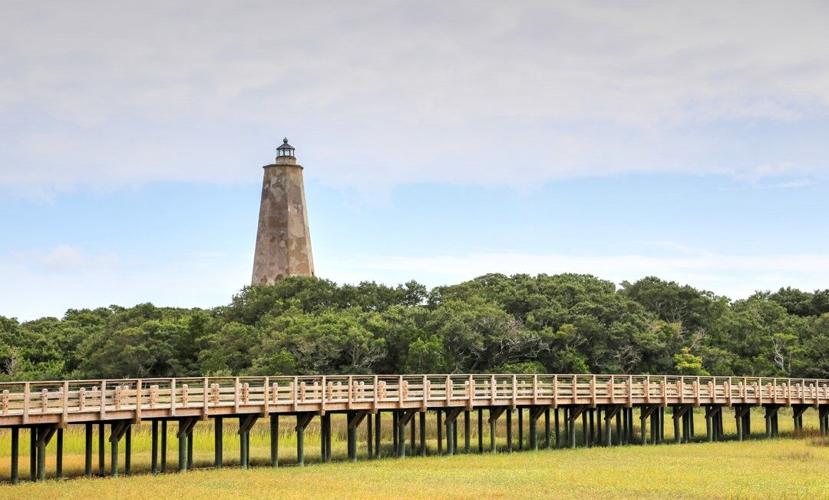 From Beech Mountain to the Brunswick Islands, North Carolina has your ...