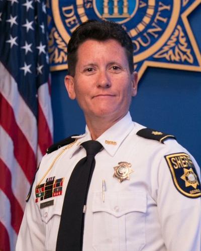 Goose Creek welcomes new police chief after 30 years