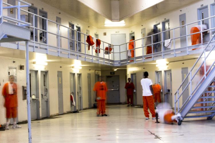 Editorial: South Carolina's prison system is in crisis. Lawmakers must act