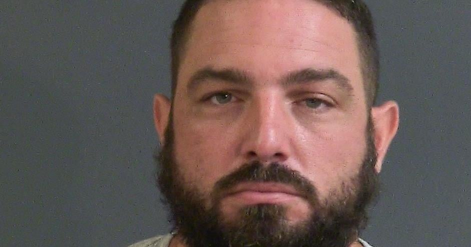 Fired Charleston County detention deputy charged with assaulting ...