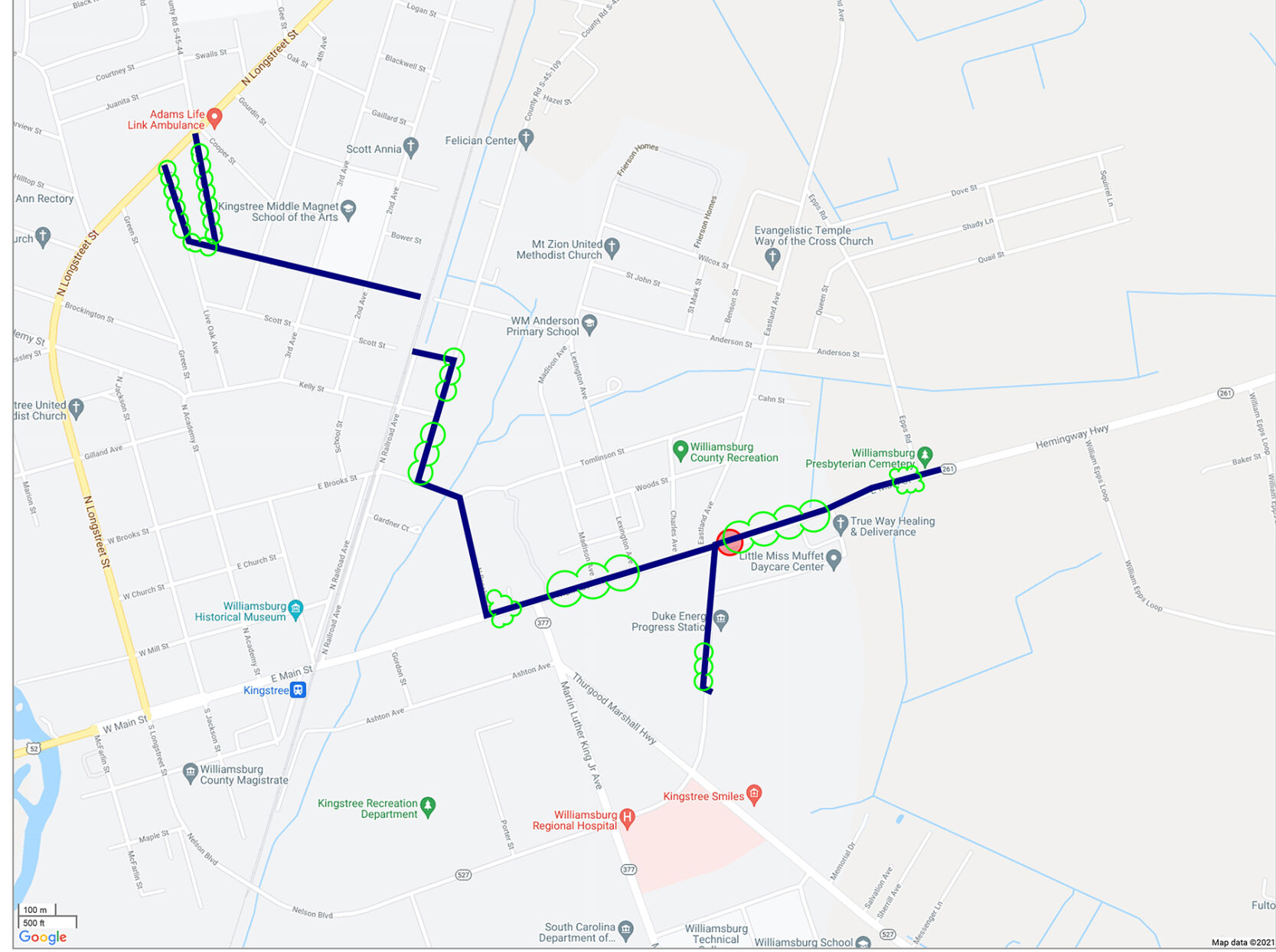 Duke Energy building a stronger, smarter grid for customers in ...