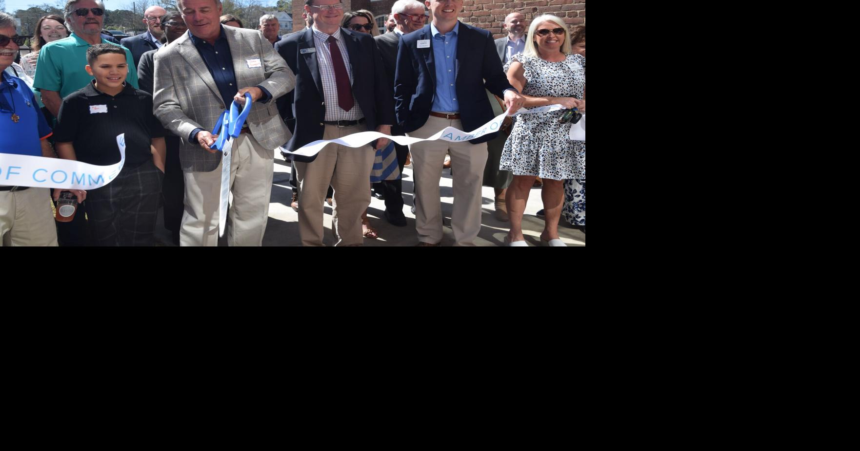 Warren Mill Lofts celebrates grand opening in Warrenville