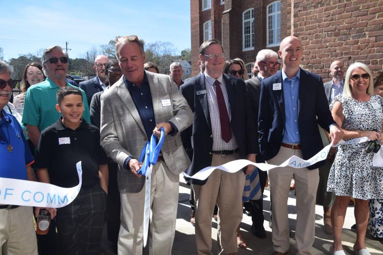 Warren Mill Lofts celebrates grand opening in Warrenville