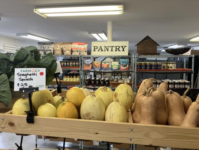 Rock Hill produce store reopens after April hailstorm damage