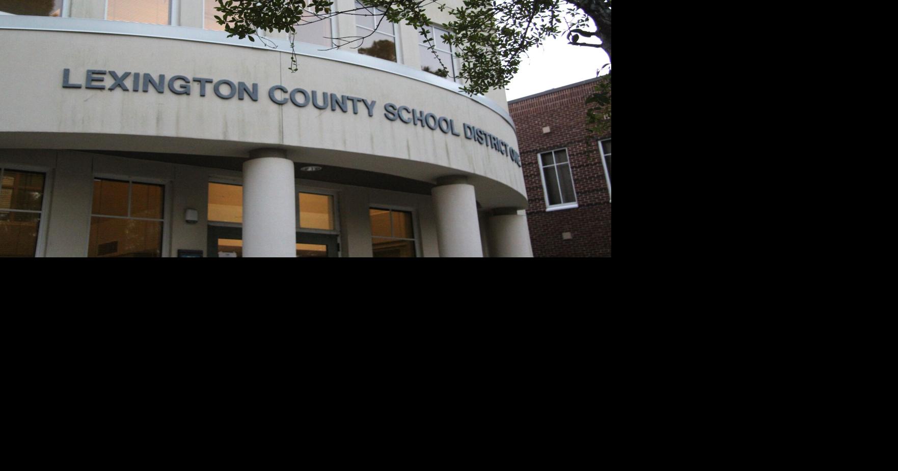 Lexington One and Two will see 18 candidates on the ballot