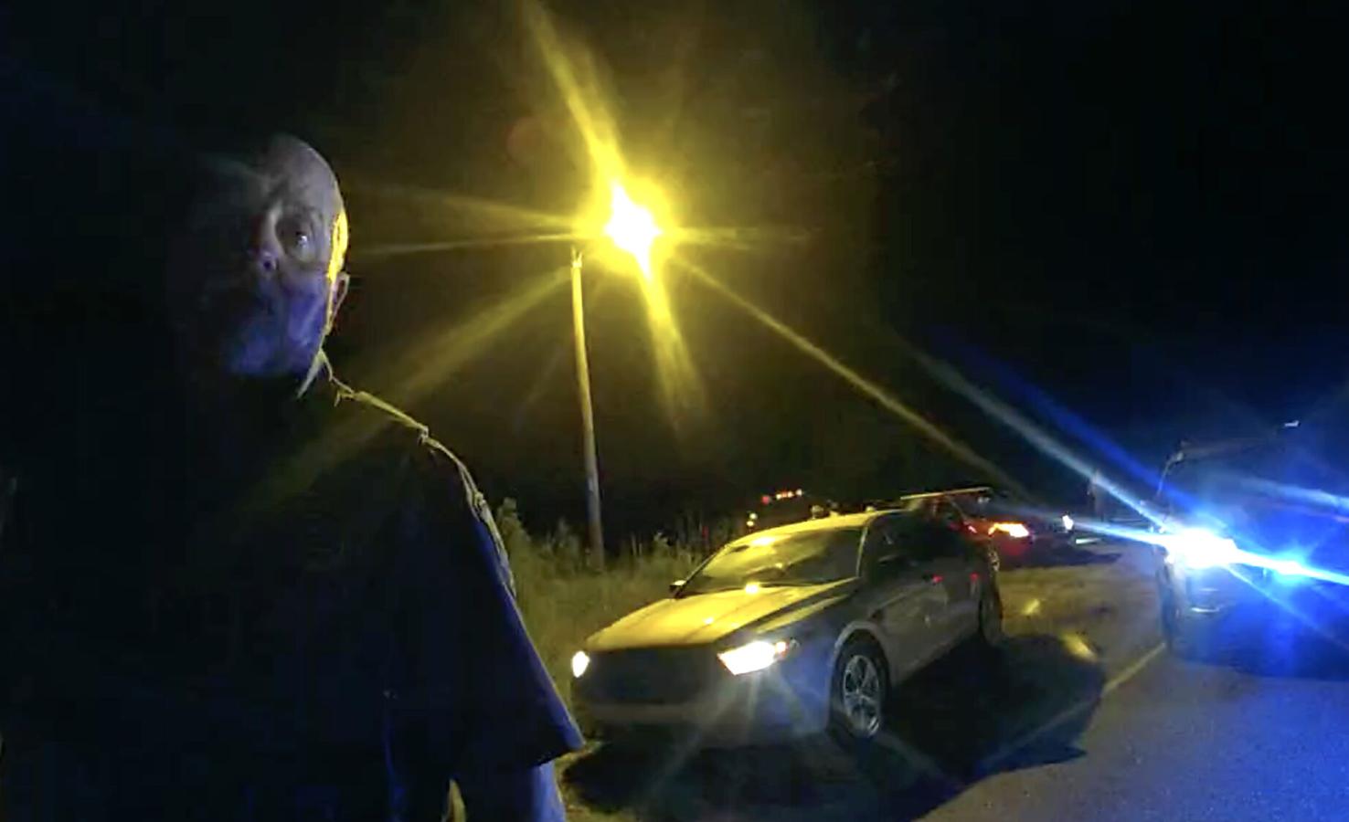 Scott Spivey killing a clear example of SC stand your ground