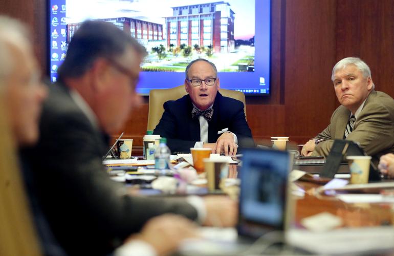 MUSC seeks to upgrade its nursery ICU to the highest level, a 1st for ...