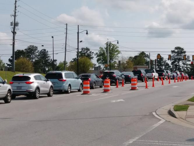 Changes in Augusta will affect Masters traffic | News | postandcourier.com