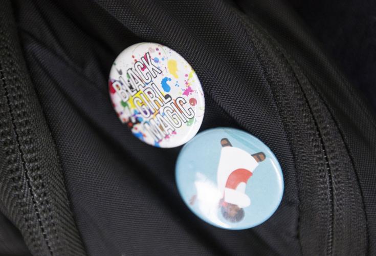 At Lucy Beckham, the Black student union fosters a community for everyone